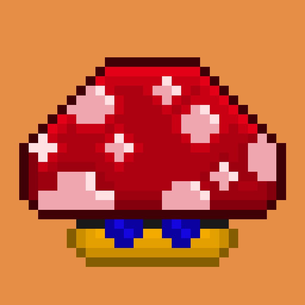 OrdiShrooms #4251 – InscribeNow