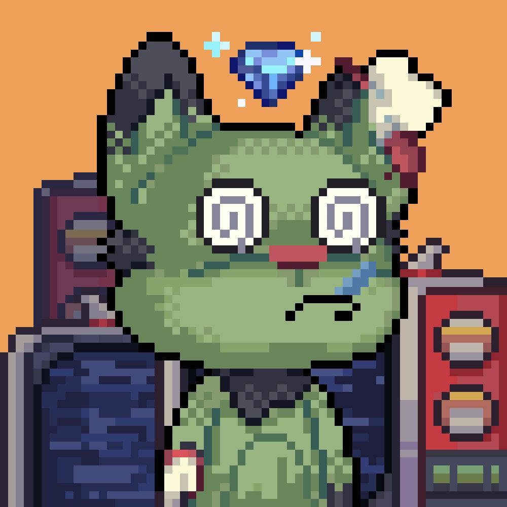 Fuzzy Fox #6057 – InscribeNow