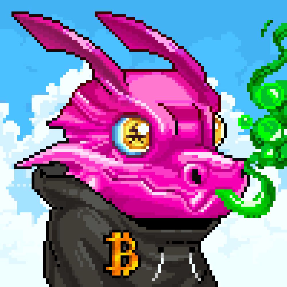 Ordinal Dragons #2415 – InscribeNow