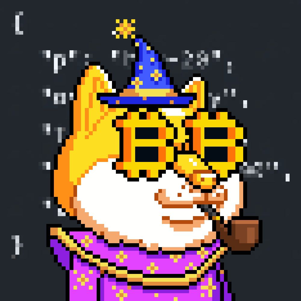 OrdiDoges #2091 – InscribeNow