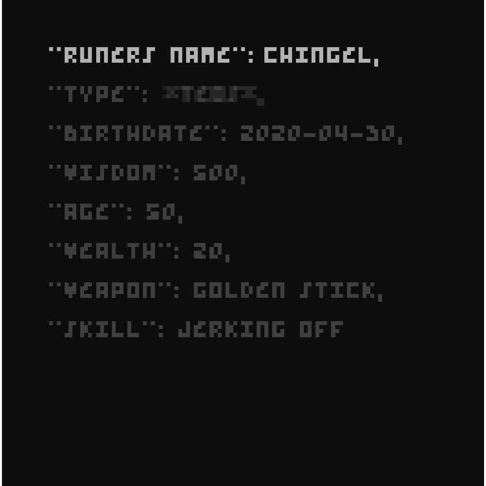 Runers by Joining #6004 – InscribeNow