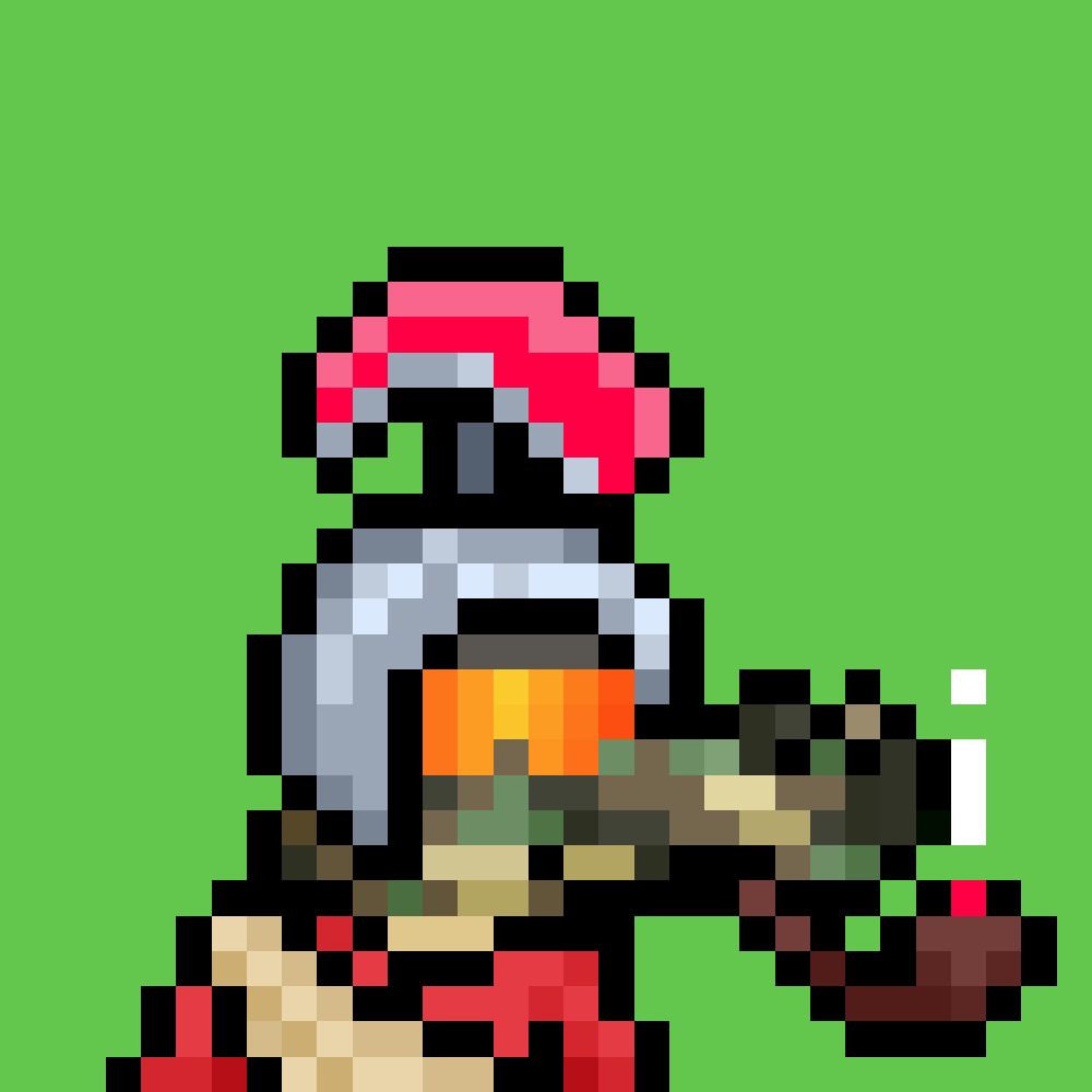 Bitcoin Crocs #168 – InscribeNow