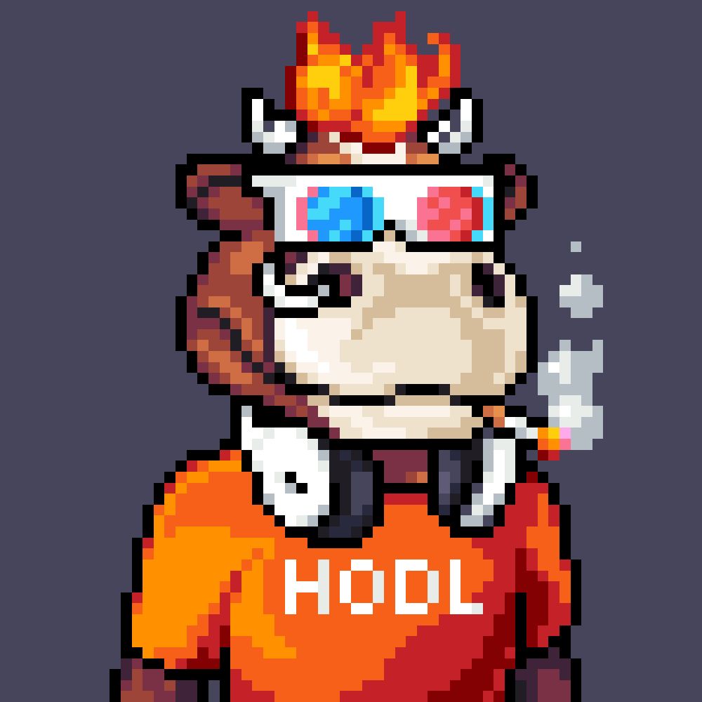 BTC Bulls #1023 – InscribeNow