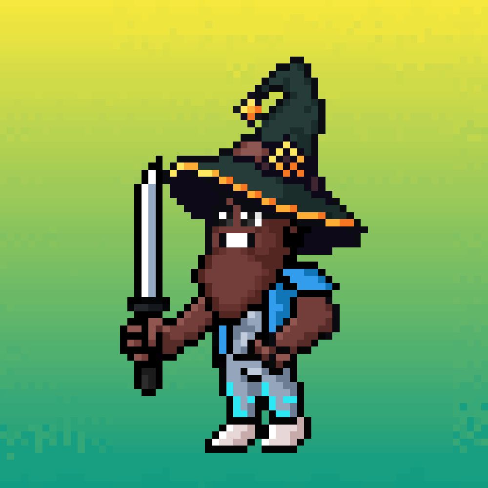 MHeroes BTC #11 – InscribeNow