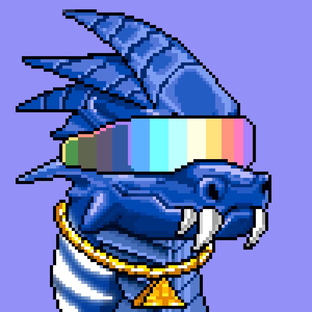 Ordinal Dragons #1451 – InscribeNow