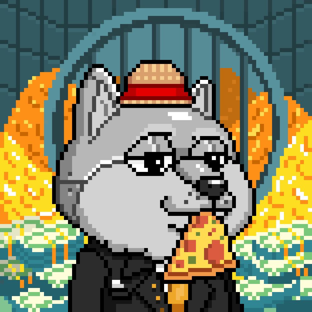 OrdiDoges #7253 – InscribeNow