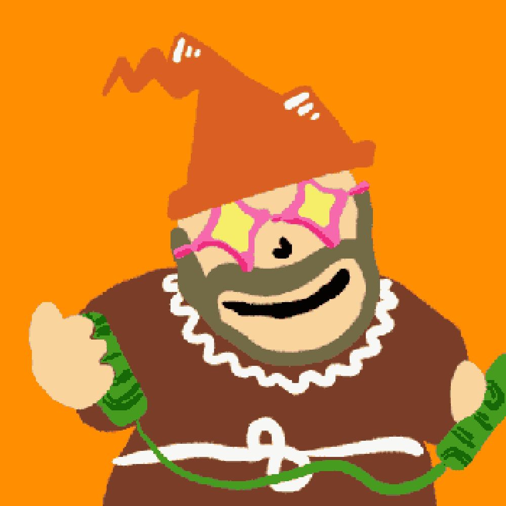 Wizard Puppets #68 – InscribeNow