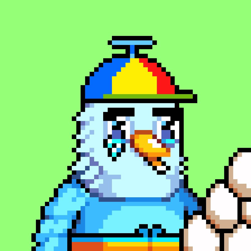 OrdiCocks #3543 – InscribeNow