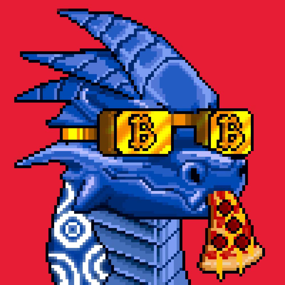 Ordinal Dragons #40 – InscribeNow