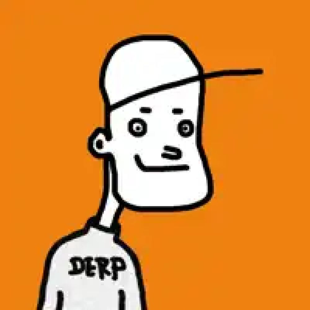 The Derps #144 – InscribeNow