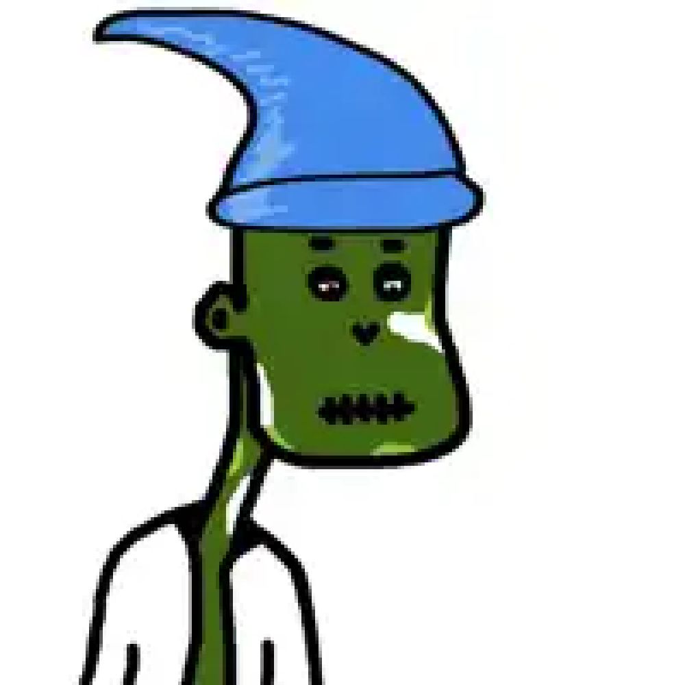 The Derps #825 – InscribeNow