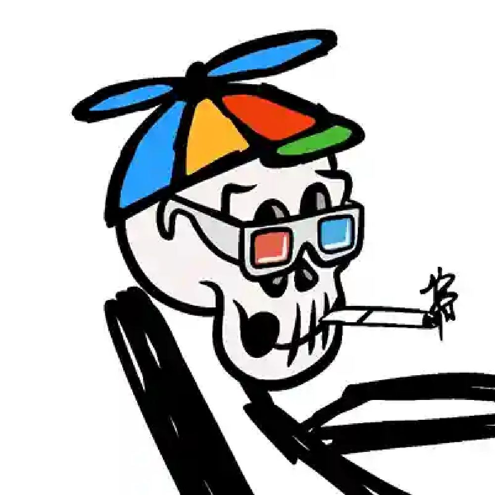 D3AD MF3RS BTC #174 – InscribeNow