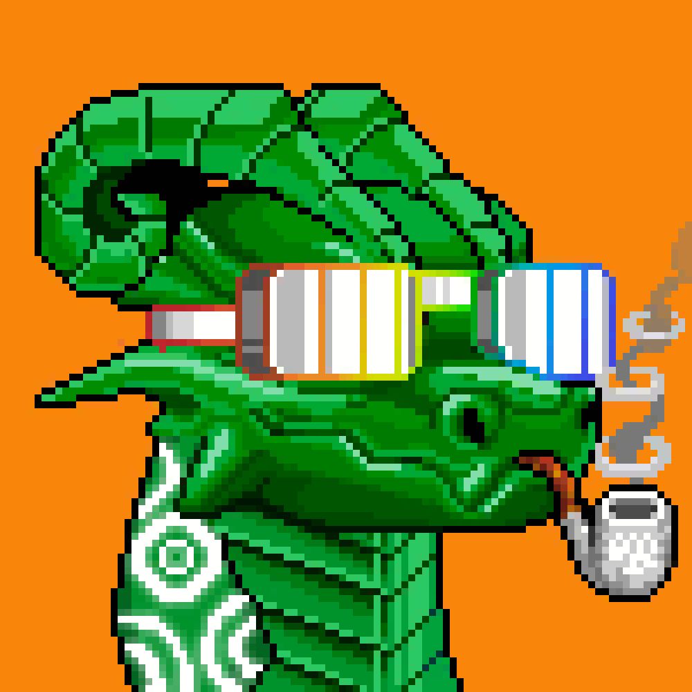 Ordinal Dragons #458 – InscribeNow