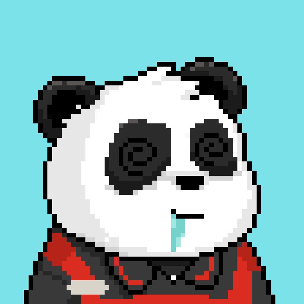 Bitcoin Pandas #873 – InscribeNow