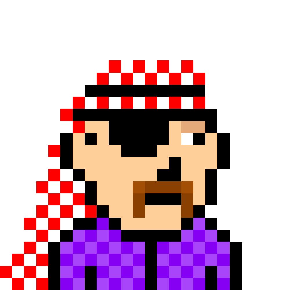 Bitcoin Maxis #1399 – InscribeNow