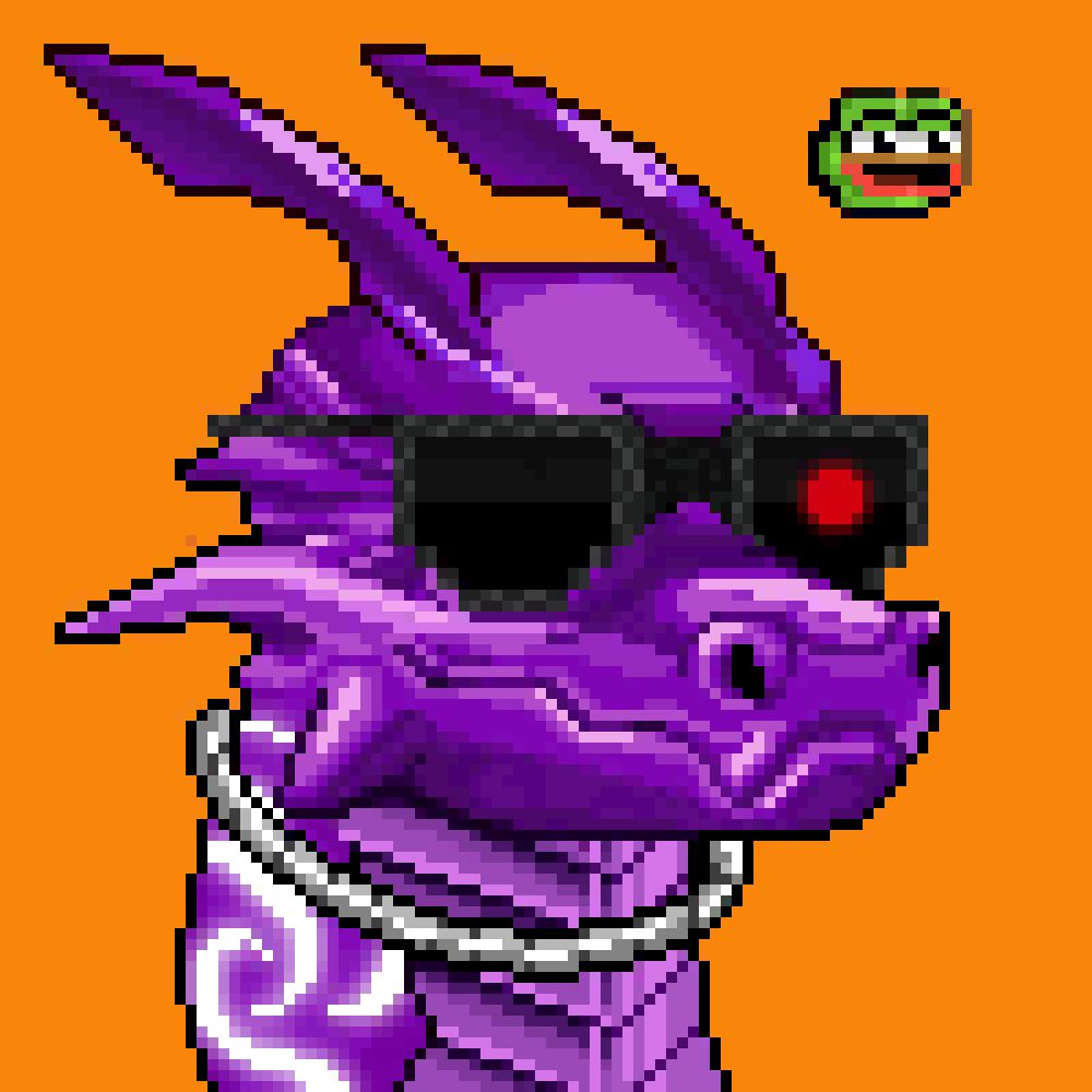 Ordinal Dragons #533 – InscribeNow