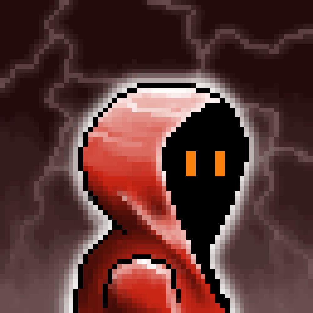 Hooded Figures #428 – InscribeNow