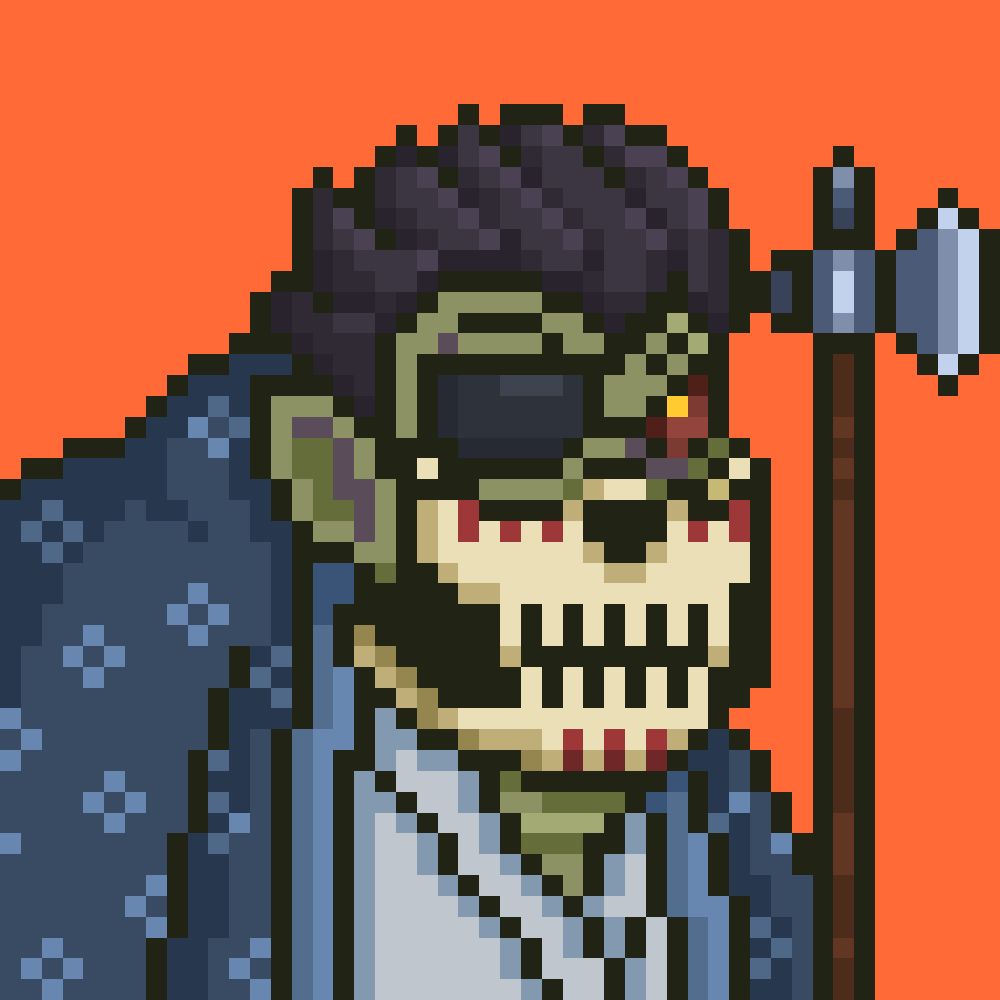 Orcneas #495 – InscribeNow