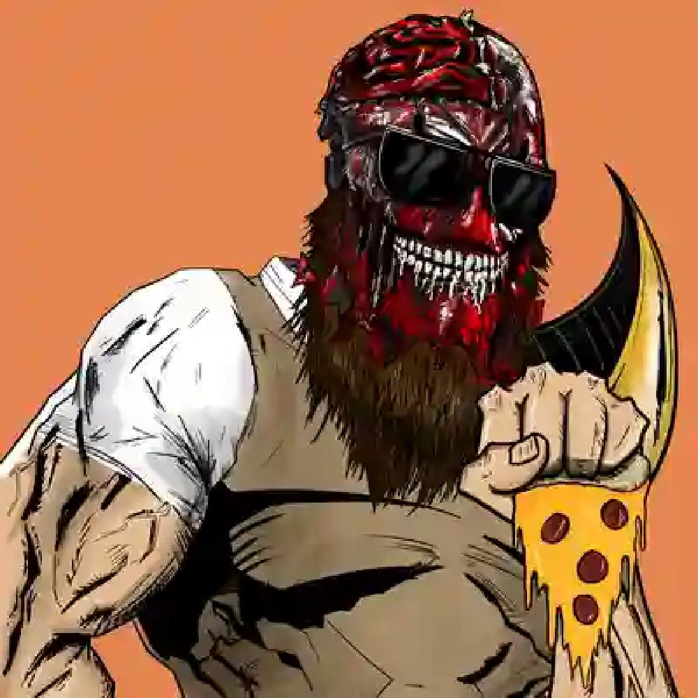 Bitcoin Cyborgs 10K #279 – InscribeNow