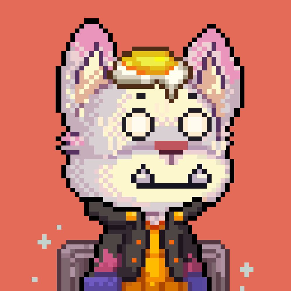 Fuzzy Fox #1065 – InscribeNow